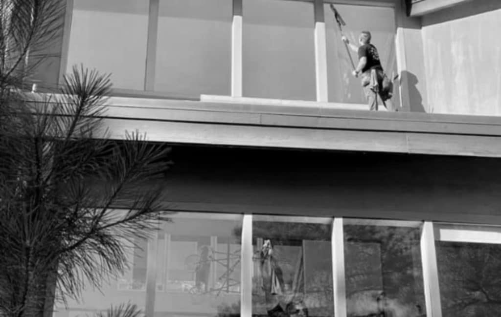 5 Star Window Washers in Castle Rock CO - Super Clean