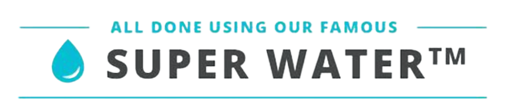 Membership - Super Clean